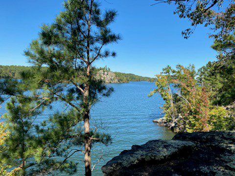 Hiking in Lake Martin | Best Hiking Trails Around Lake Martin
