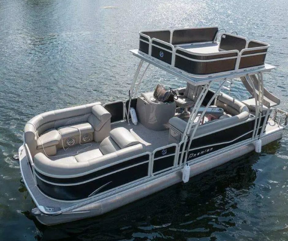 Southern Boat Rentals | Lake Martin