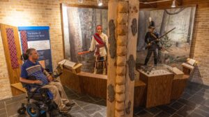 Discover Lake Martin's Past Through Historic Landmarks | Lake Martin