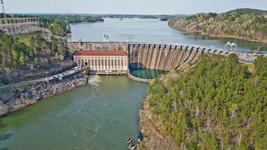 Discover Lake Martin's Past Through Historic Landmarks | Lake Martin