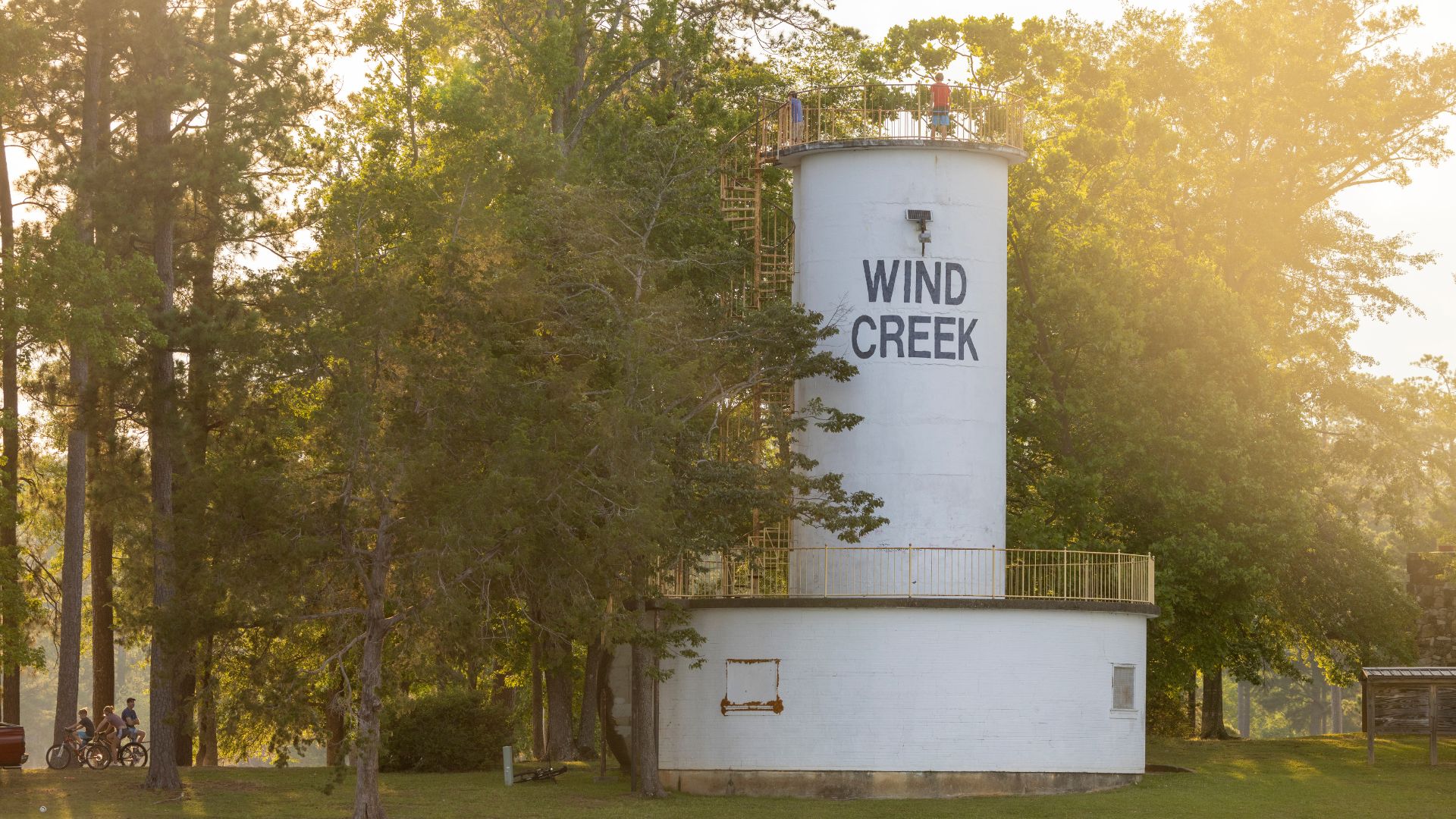 Discover Lake Martin's Past Through Historic Landmarks | Lake Martin