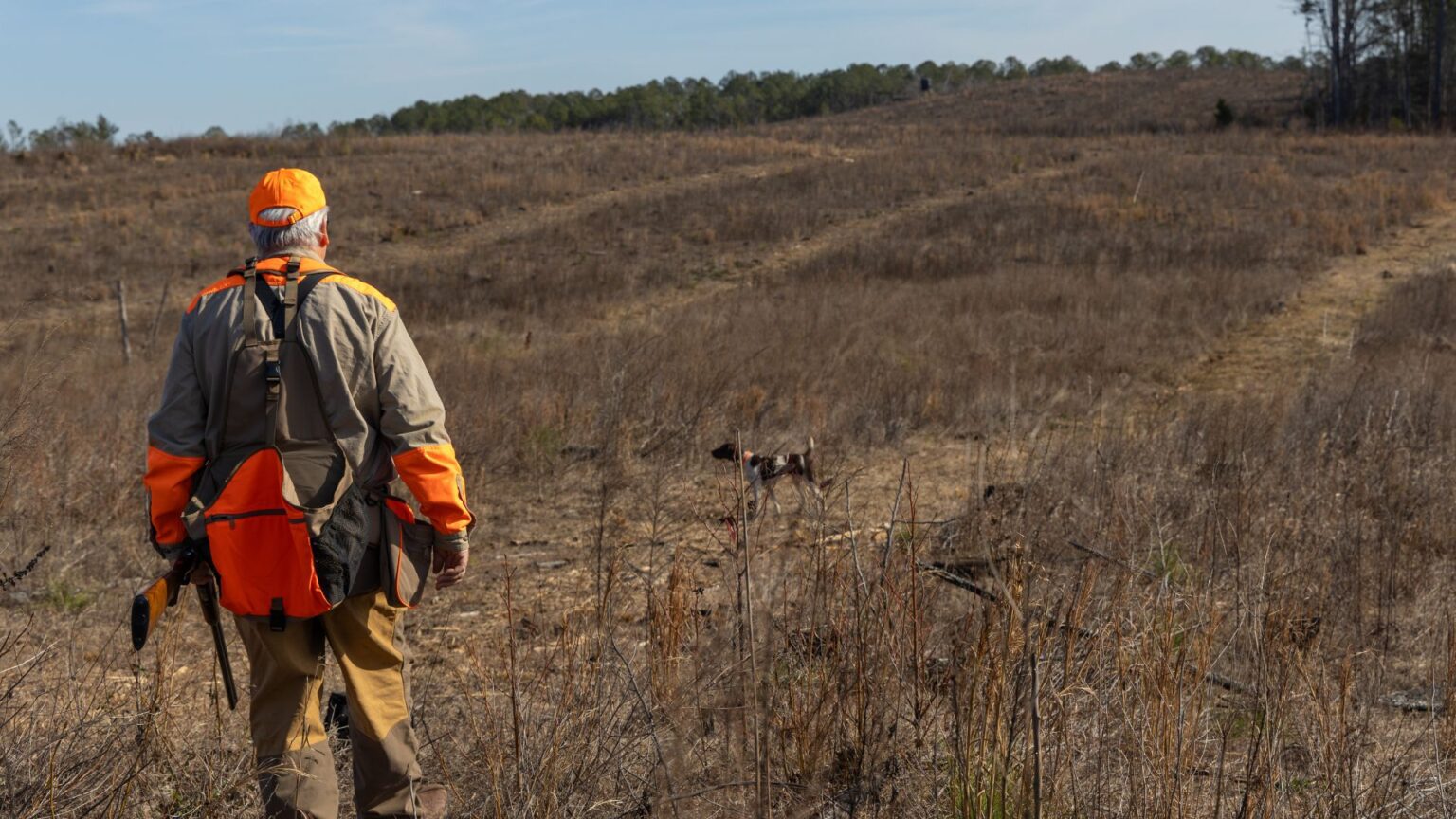Crimson Acres Hunting Preserve | Lake Martin